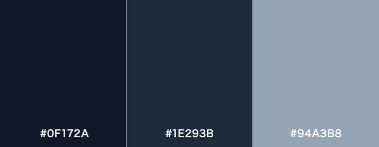 【2025年版】失敗しない配色パターン10選 | ピークスマーケティング株式会社